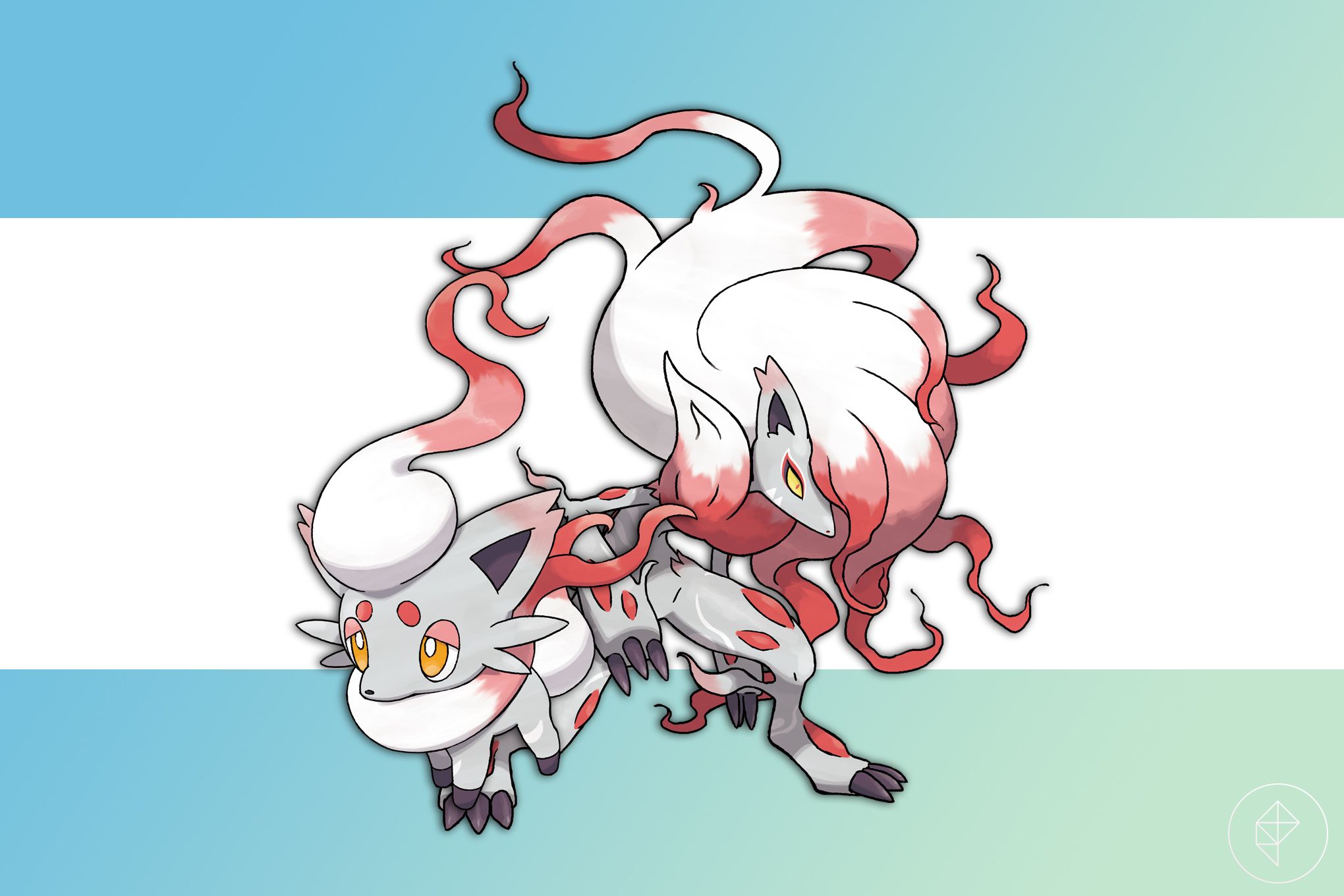 How to get Hisuian Zorua and Hisuian Zoroark in Pokémon Go