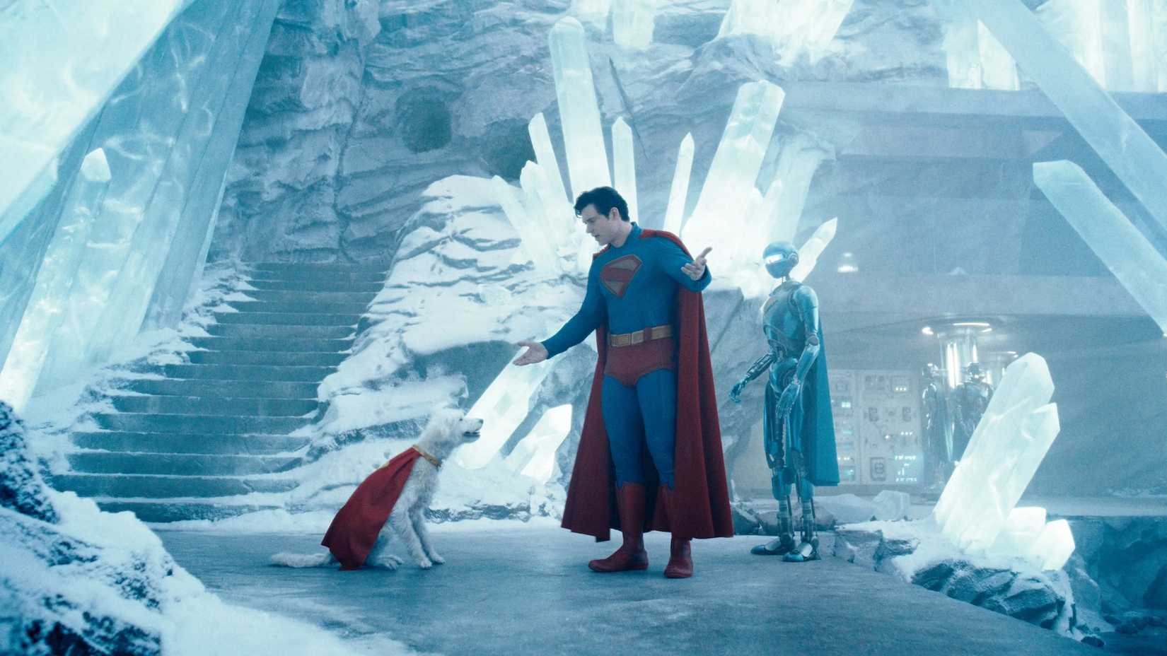 Superman’s ending is dividing fans — here’s why