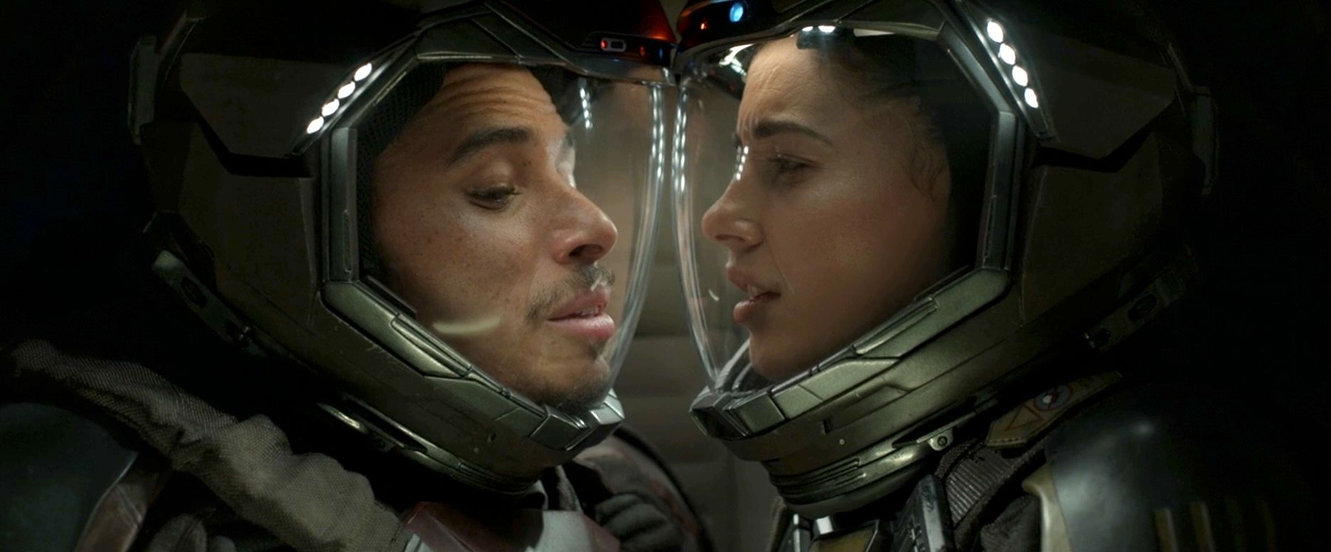 The lost sci-fi movie Long Distance, dumped on Hulu, is a hidden gem