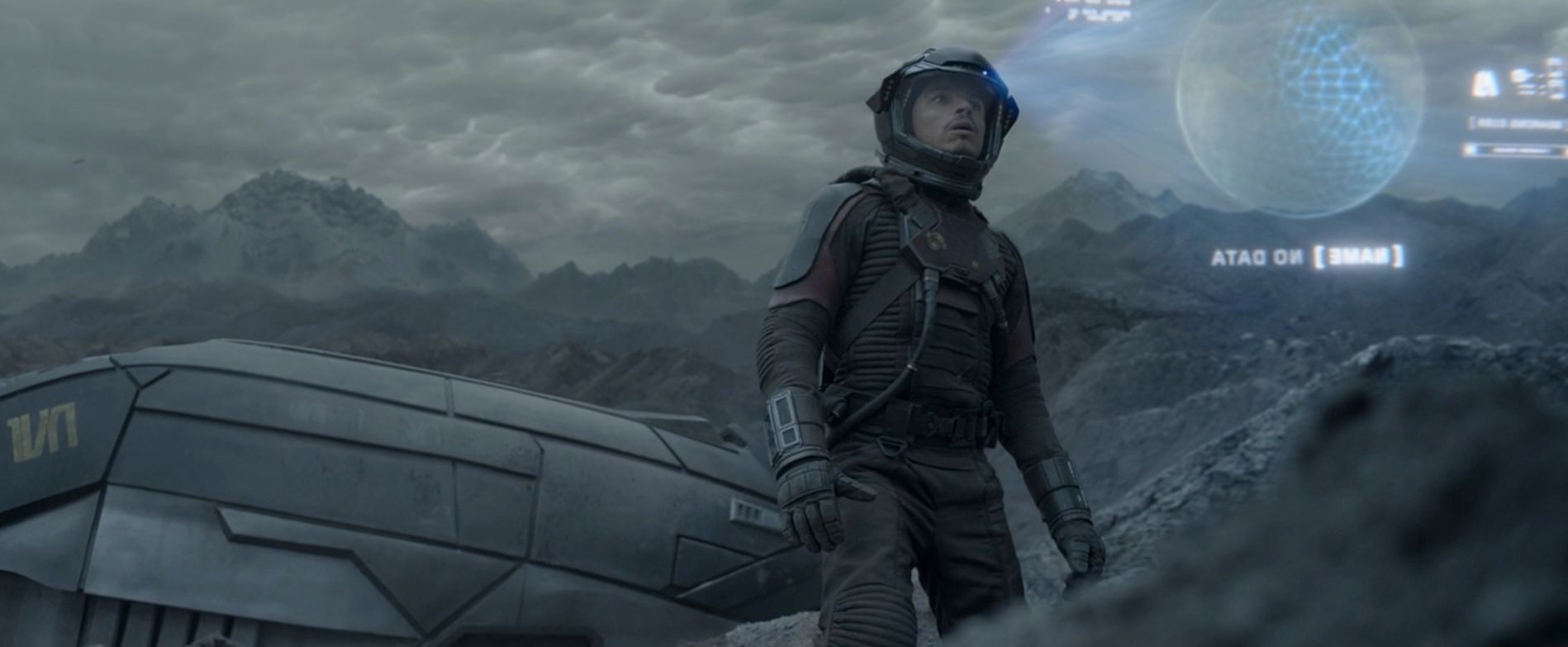 The lost sci-fi movie Long Distance, dumped on Hulu, is a hidden gem