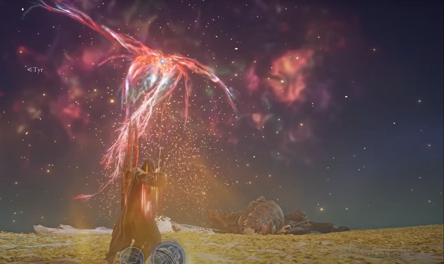 Elden Ring Nightreign’s new update turned an easy boss into the game’s best