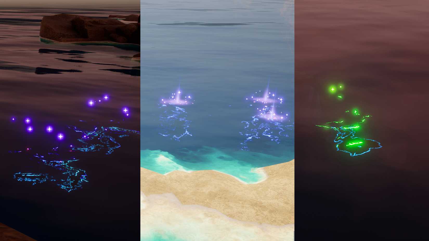 How to fish in Palworld