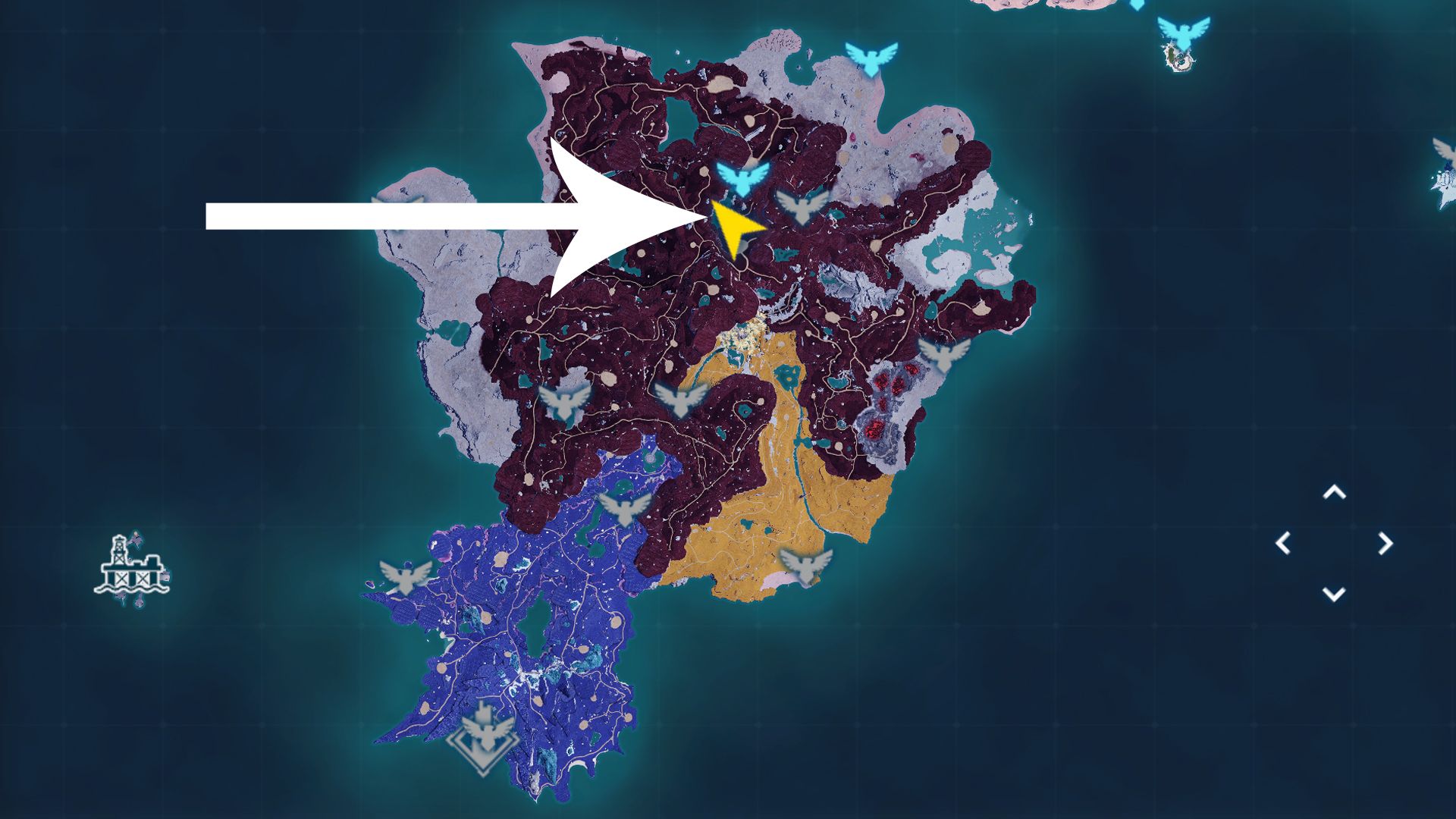 How to fish in Palworld