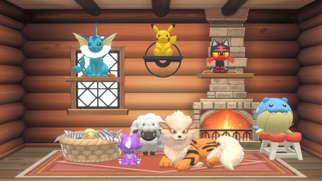 Pokémon Friends is a cute education tool with a hidden cost