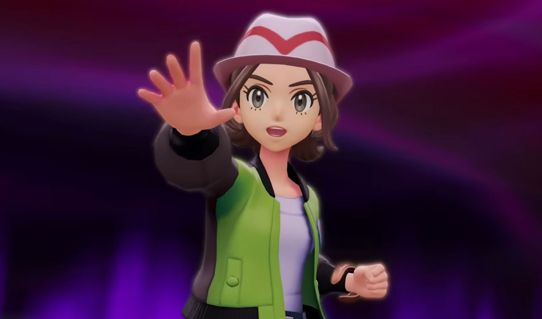 Pokémon | Polygon