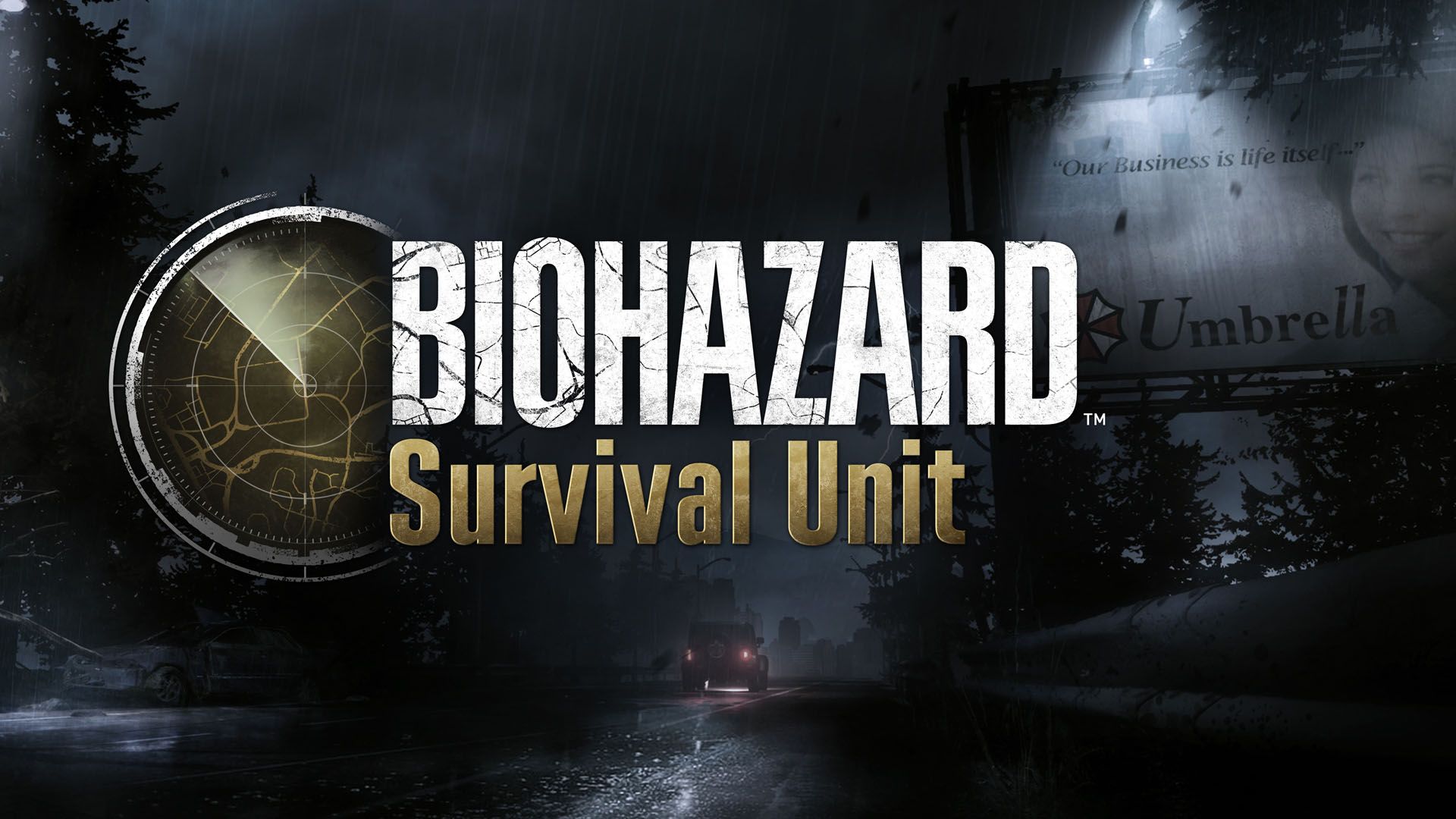 Aniplex announces new Resident Evil mobile game