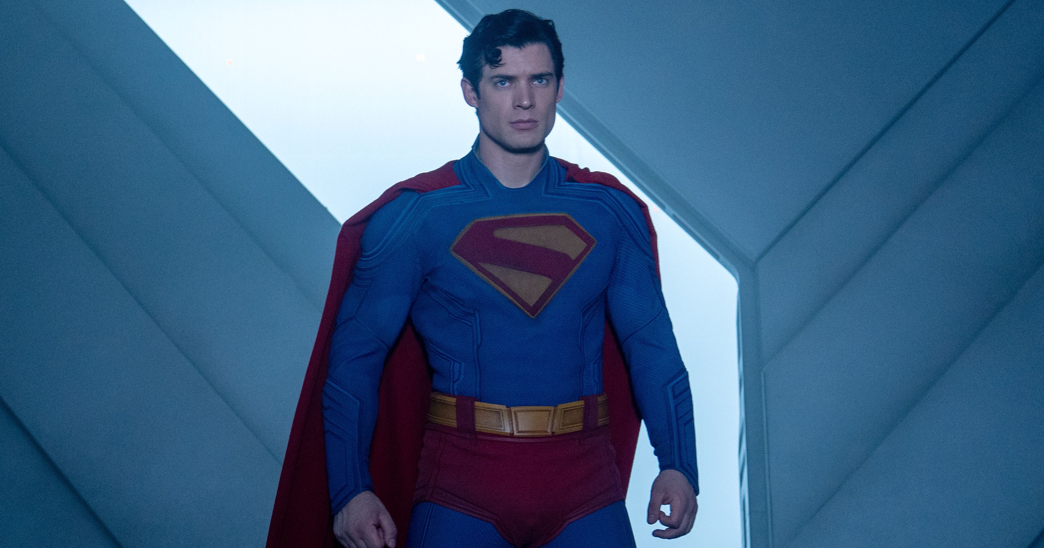 Superman opening box office is a big win for James Gunn’s new DCU