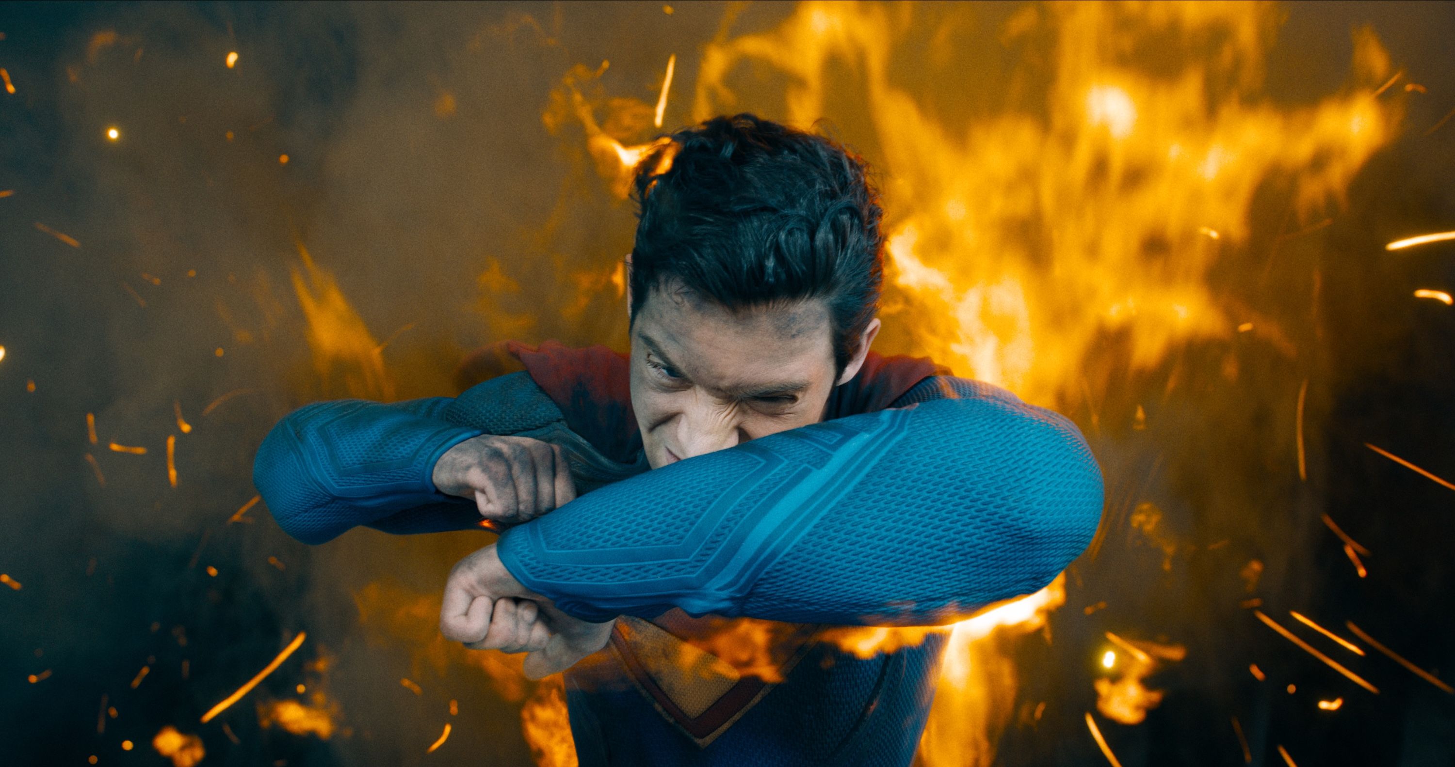 2025’s Superman reignites the biggest argument around Man of Steel