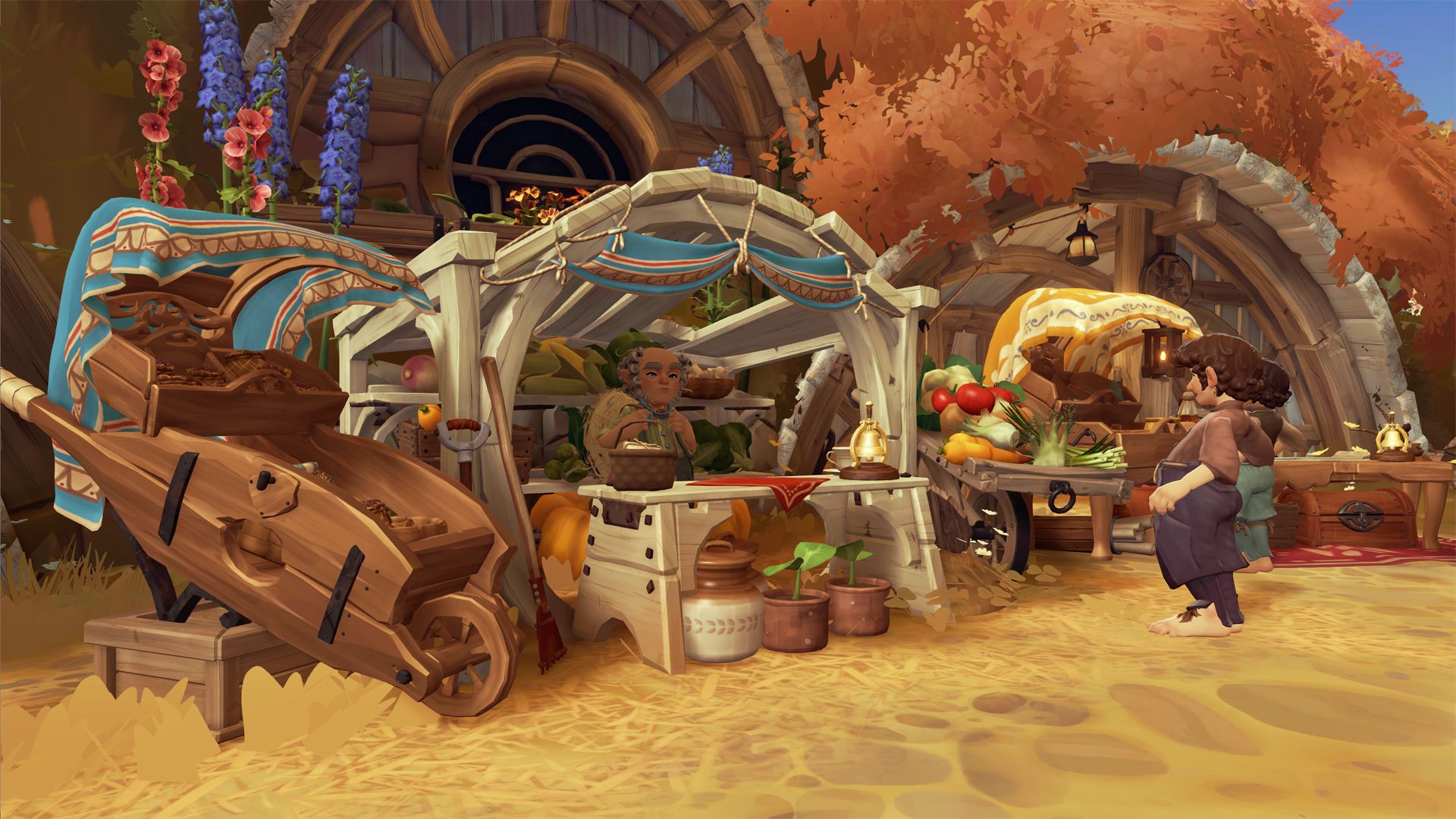 Prey guide: The Cook’s Request walkthrough