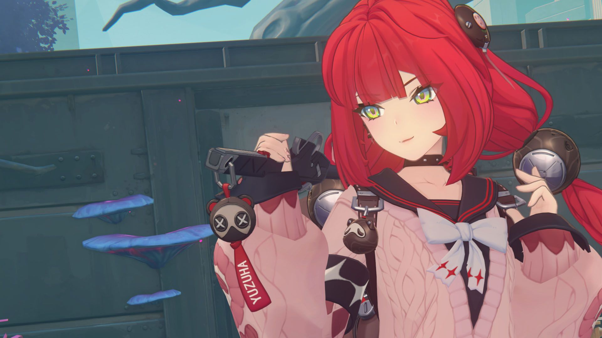 What time does Zenless Zone Zero 2.1 release?