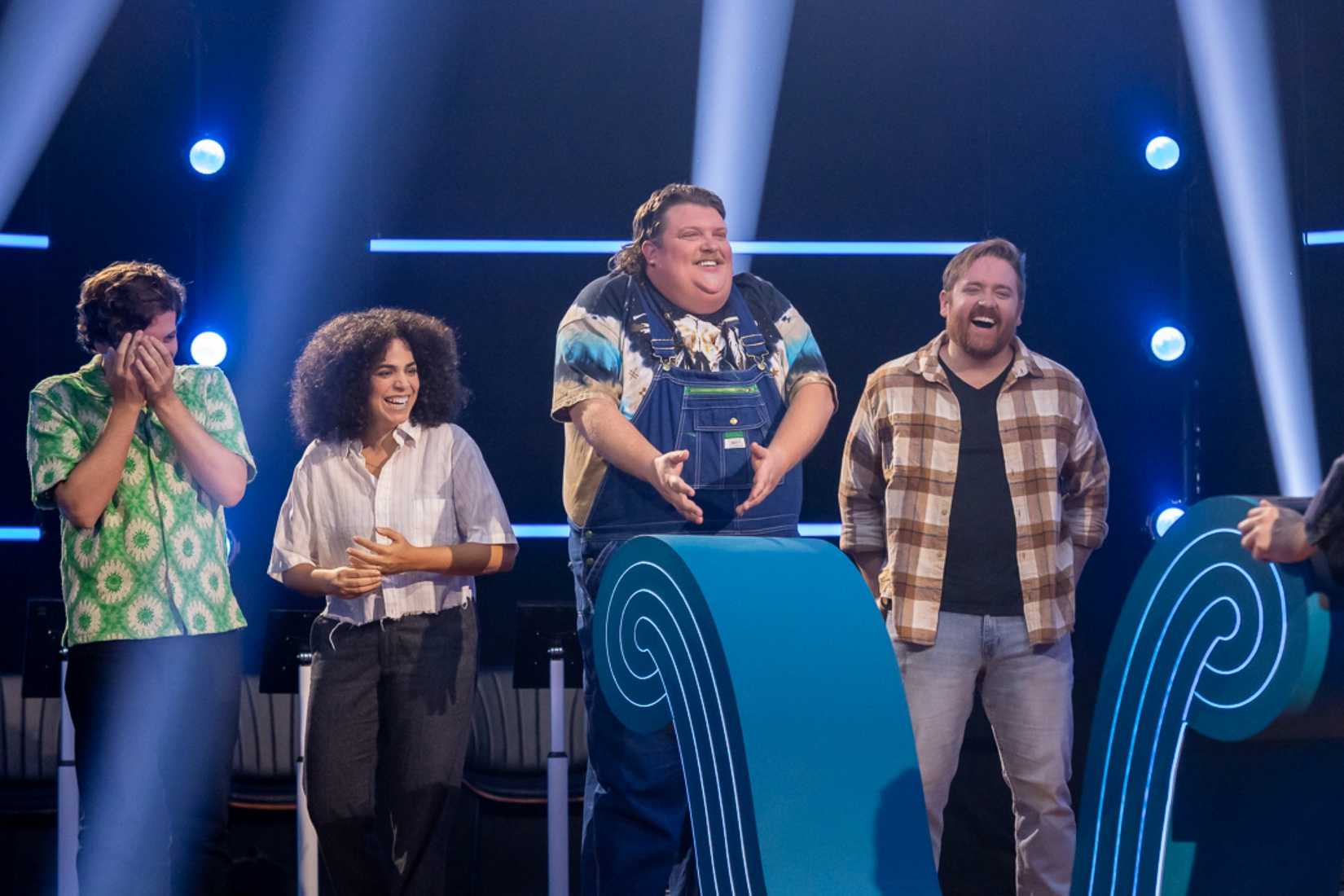 Dropout's Jacob Wysocki details how his 'crazy' Game Changer episode ...