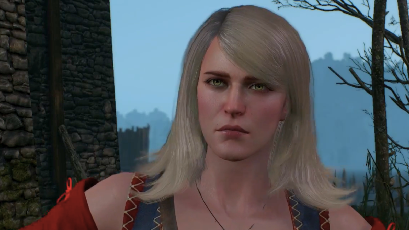 Isisim Shrine location and walkthrough in Zelda Tears of the Kingdom