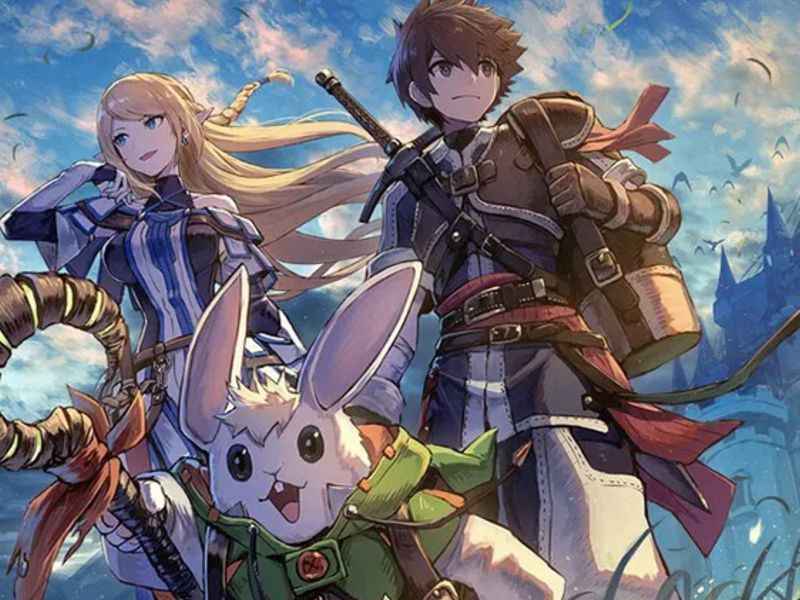 Sword World RPG 2.5 featured image
