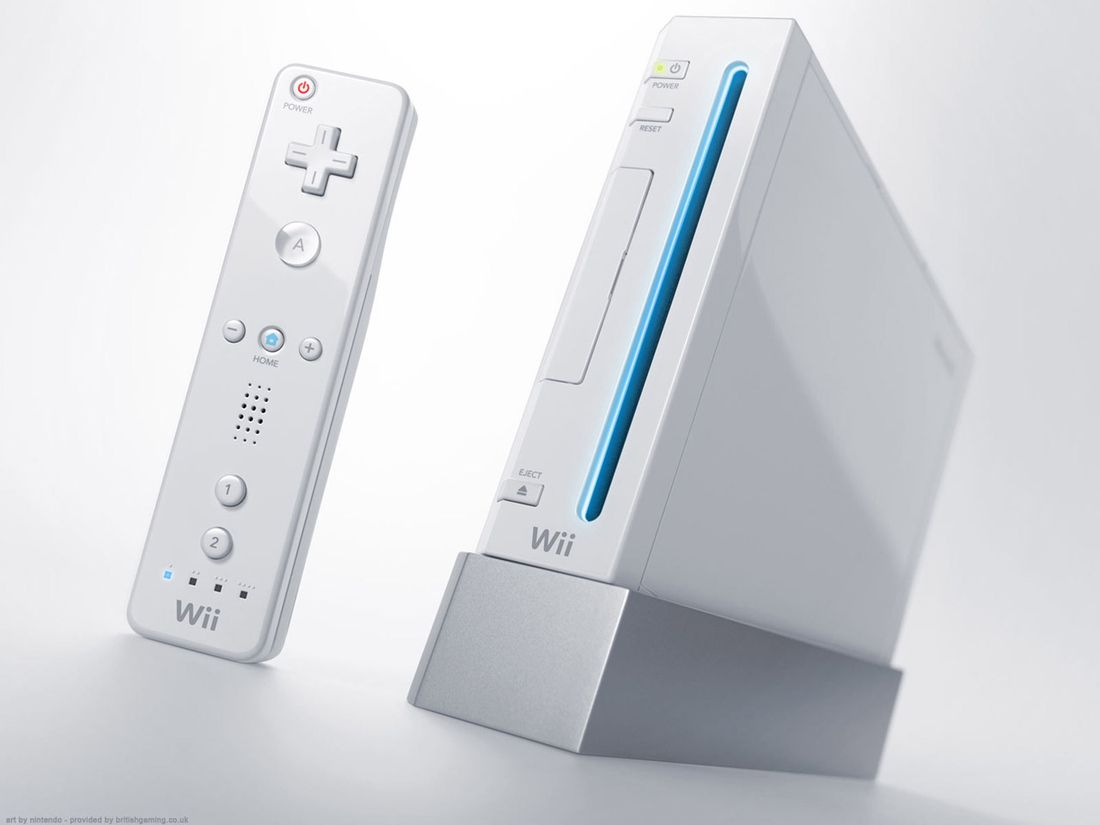 Netflix bids farewell to the original Wii