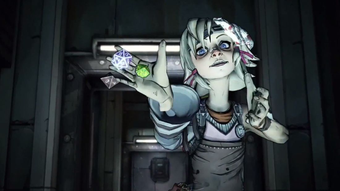 Borderlands 2 | Polygon