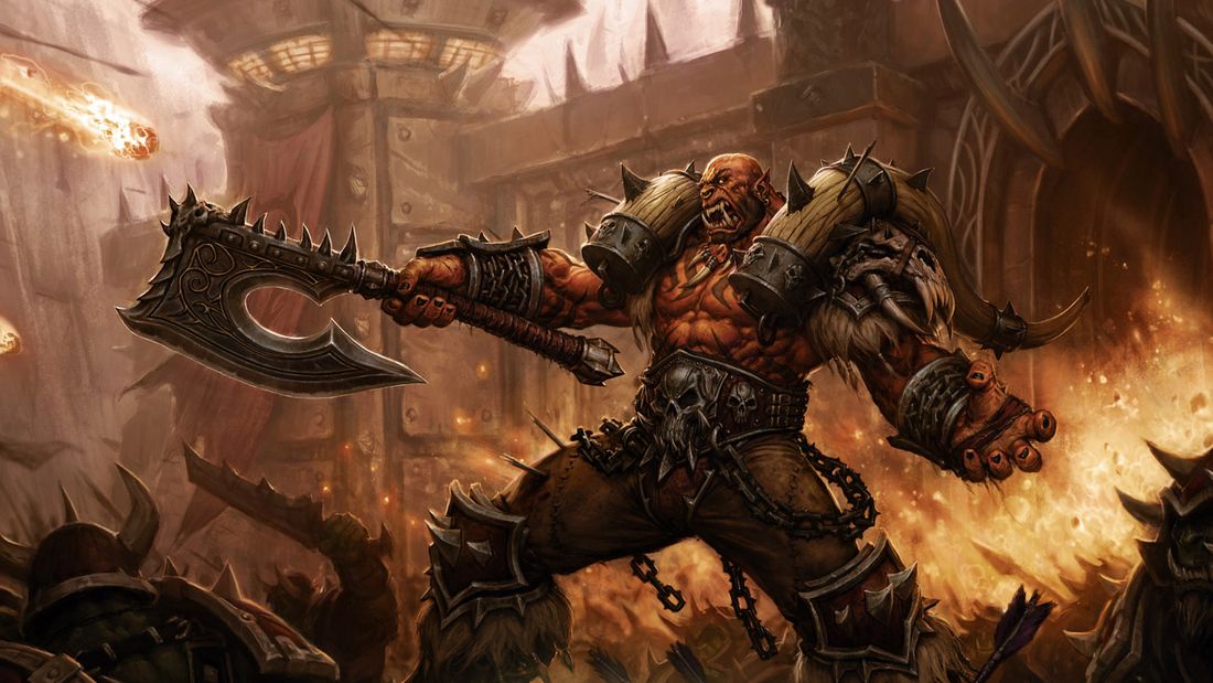World of Warcraft’s biggest bosses are memorable, for better or worse