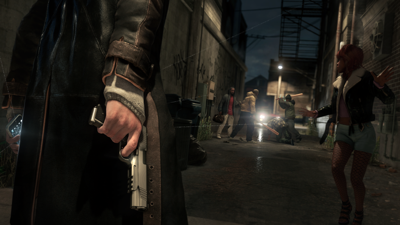 Watch Dogs special editions total $1,240, but do you really need that hat?