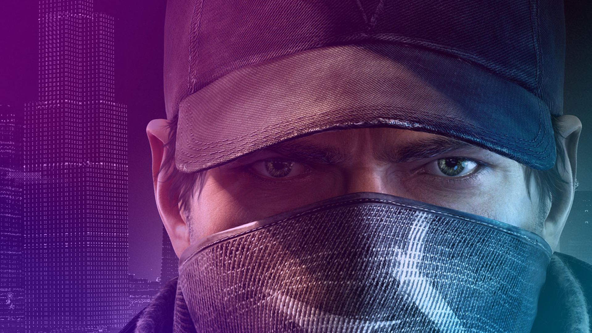 Watch Dogs