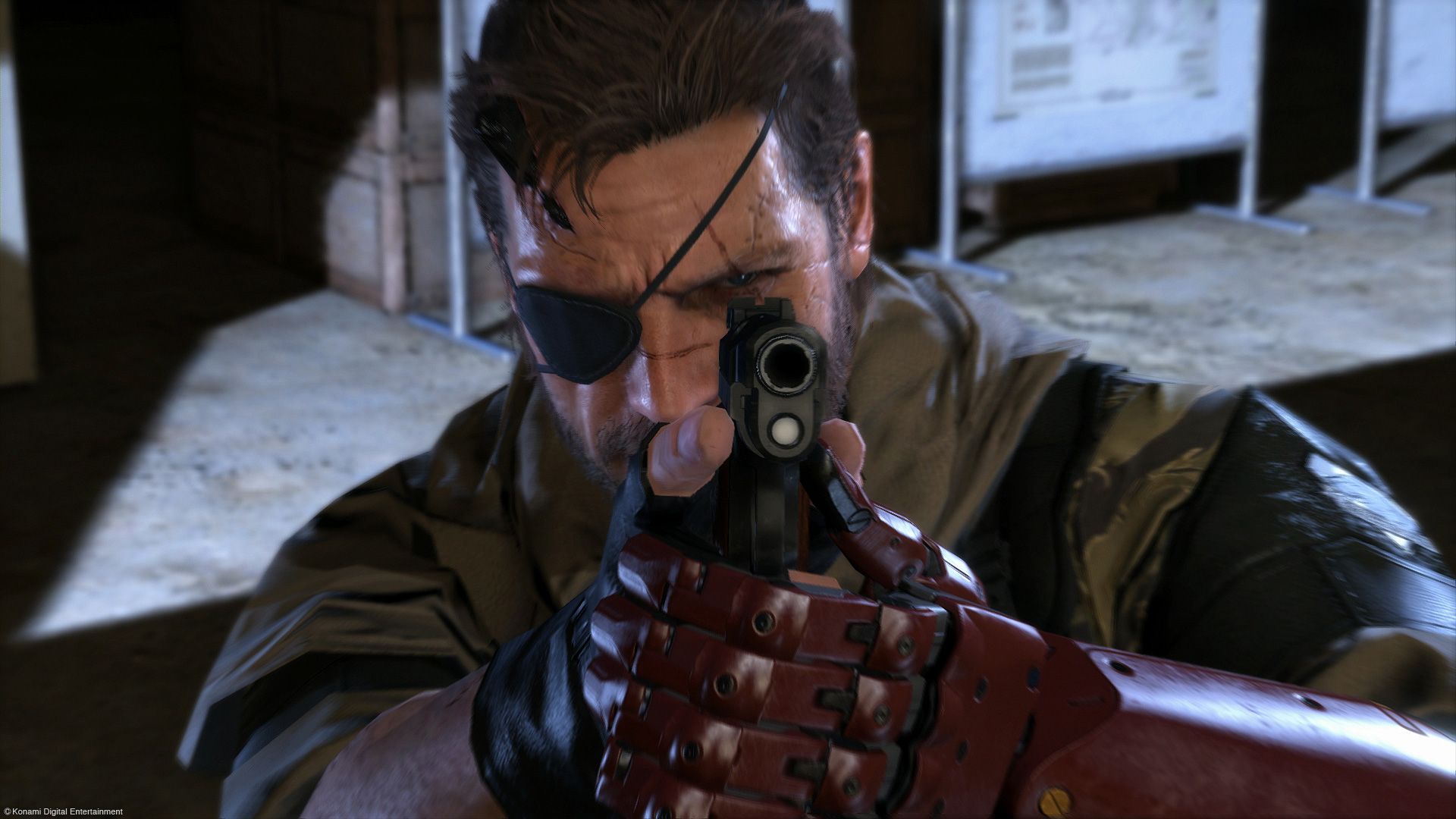 The best stealth games on PlayStation, Xbox, and PC