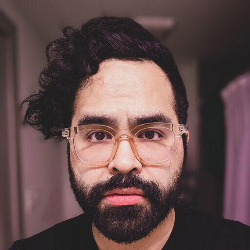Jeff Ramos | Polygon