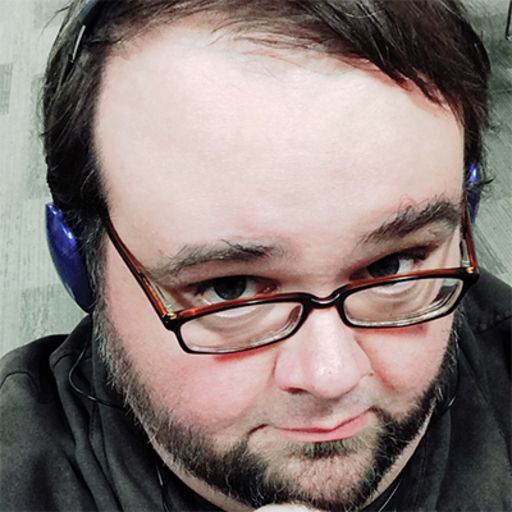 Todd Harper | Polygon