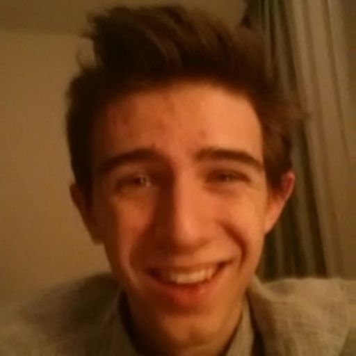 Tristan Ettleman | Polygon