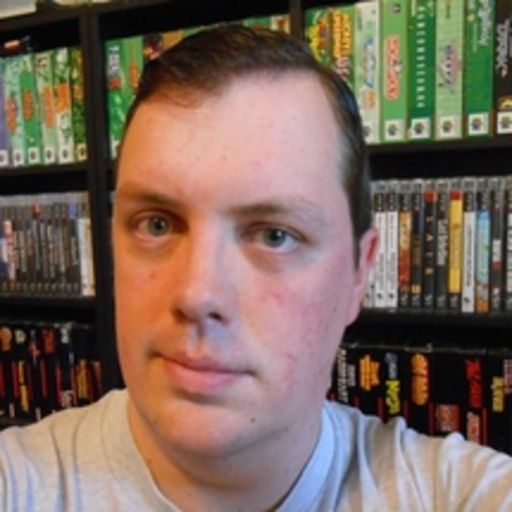 Jason Venter | Polygon