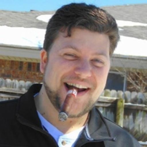 Eric Watson | Polygon