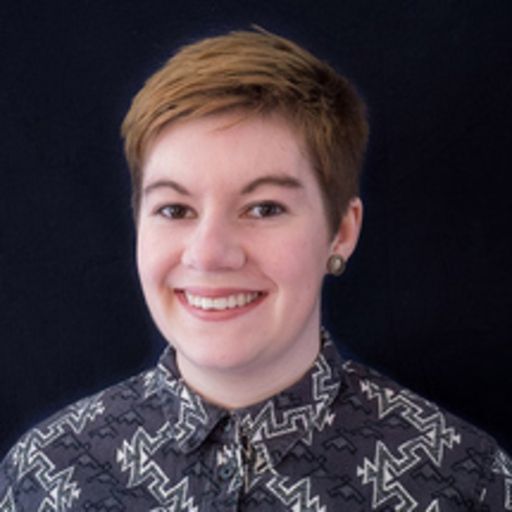 Heather Davidson | Polygon.com
