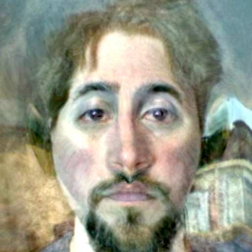 Blake Patterson | Polygon