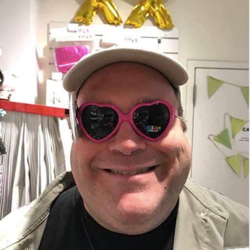 Jordan Hoffman | Polygon