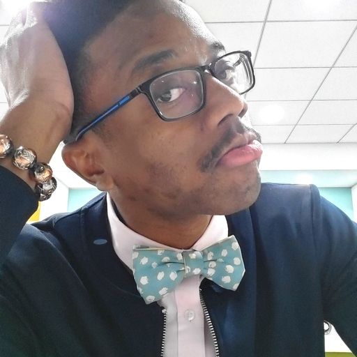 Jeffrey Rousseau | Polygon