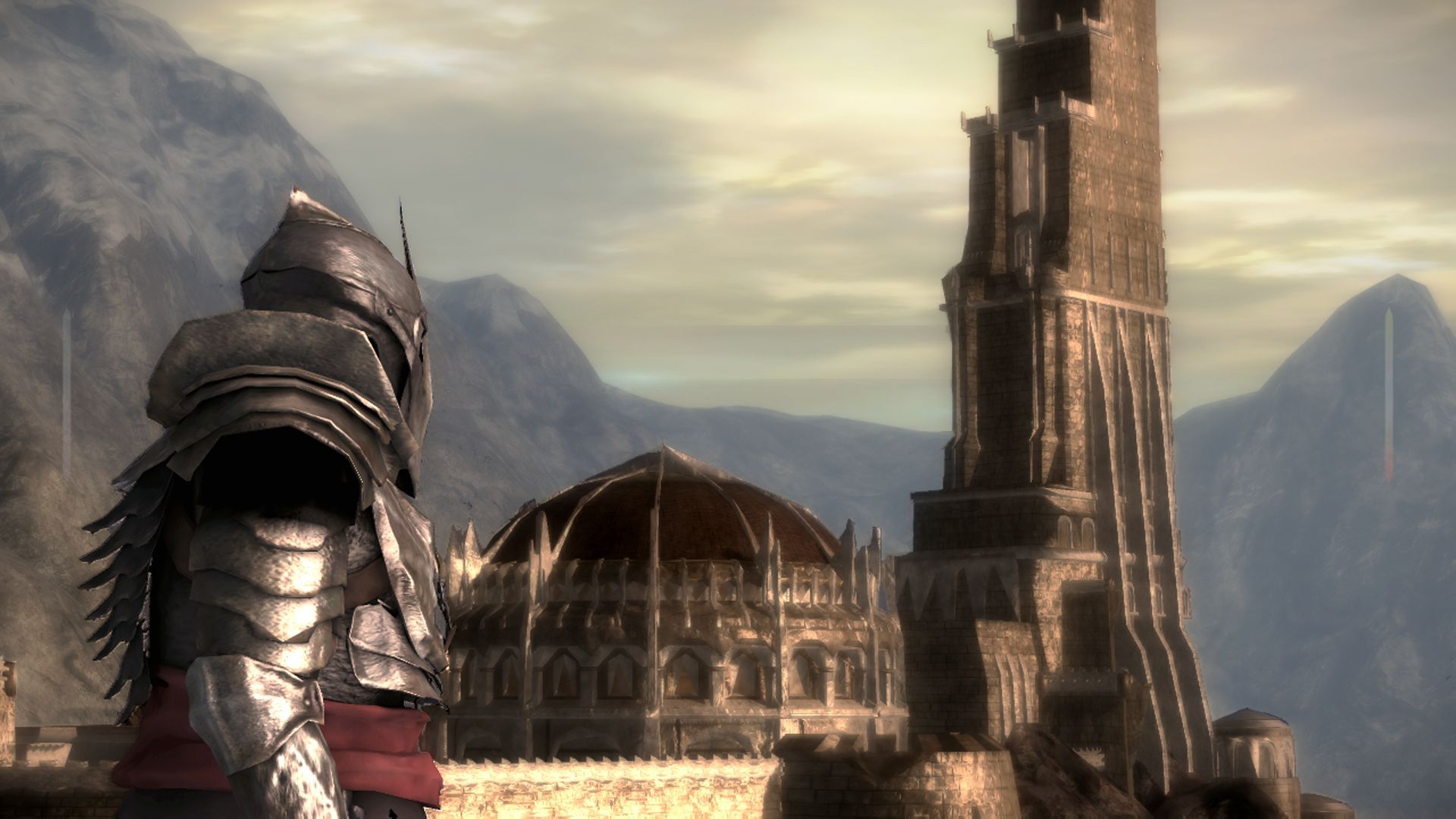 Lair: What went wrong