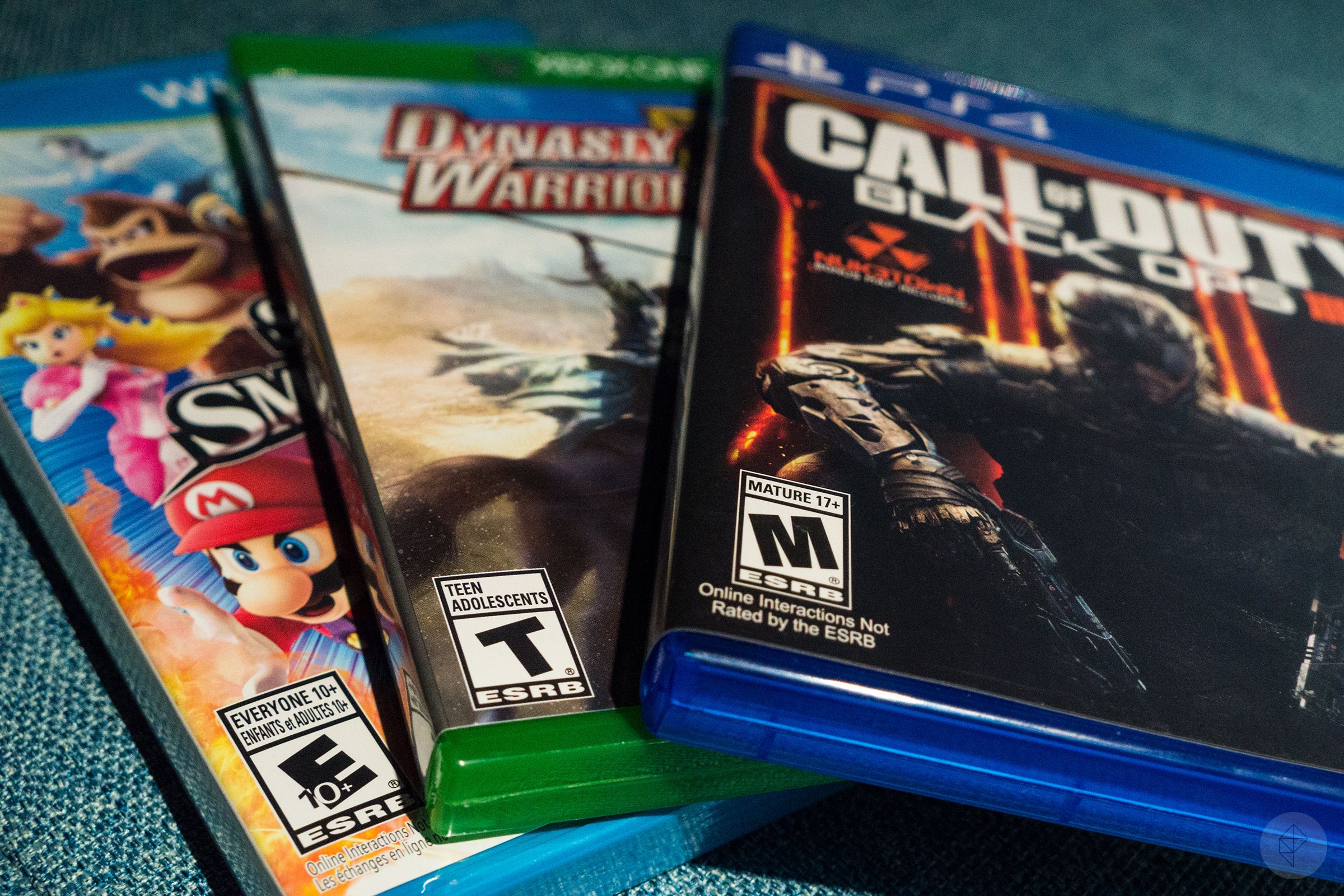 This is how the video game industry wants you to see loot boxes