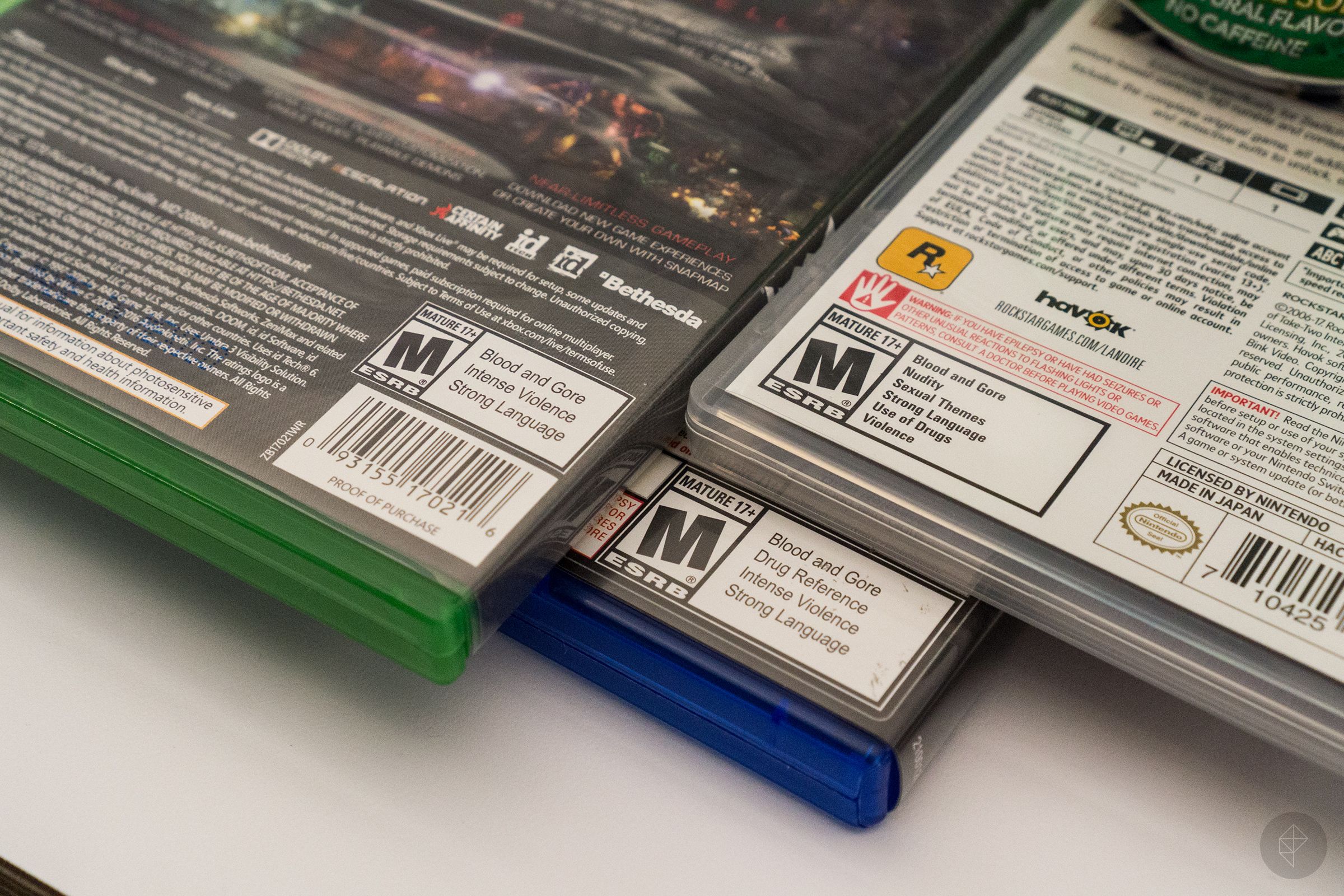 ESRB’s new ‘in-game purchases’ label: Our 5 biggest questions