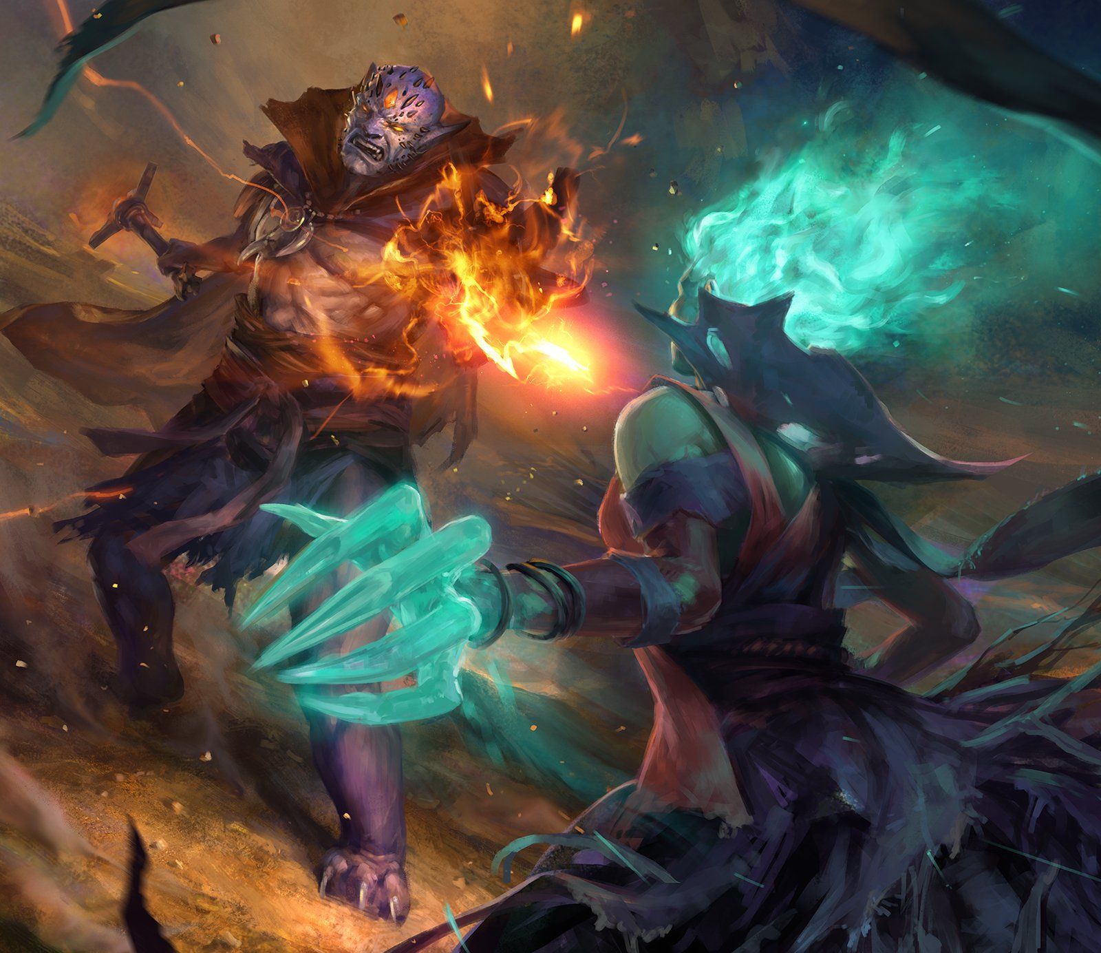 Valve’s Artifact patch notes: Dec. 20, 2018