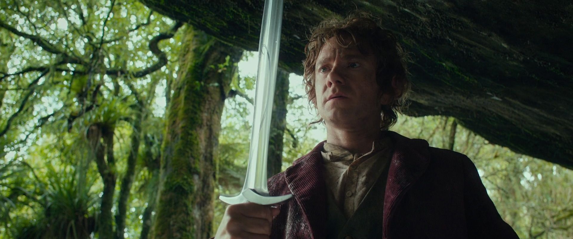 Rings of Power just introduced some deep Tolkien lore around hobbits