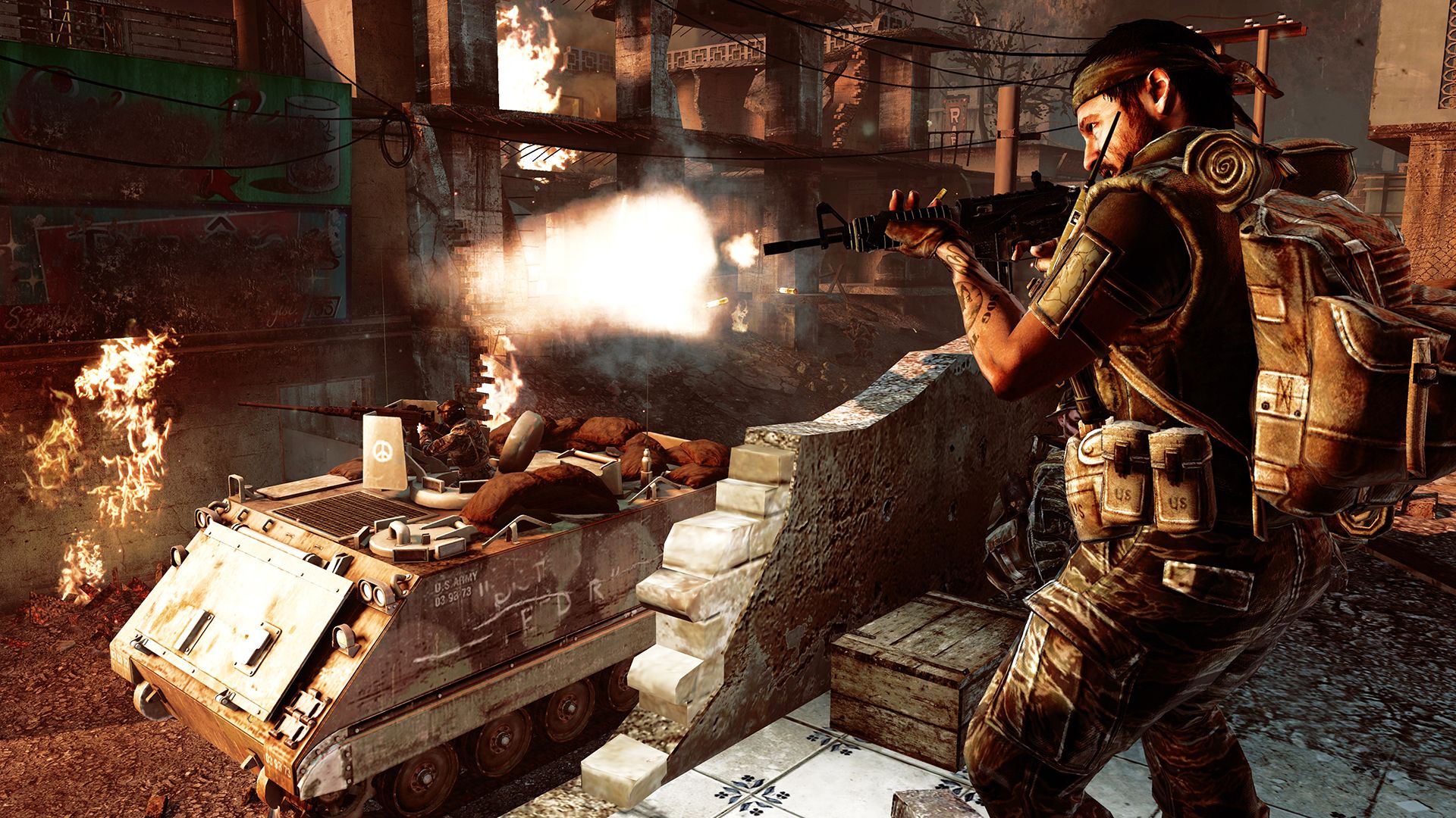 Call of Duty: Black Ops Cold War leak suggests direct Black Ops