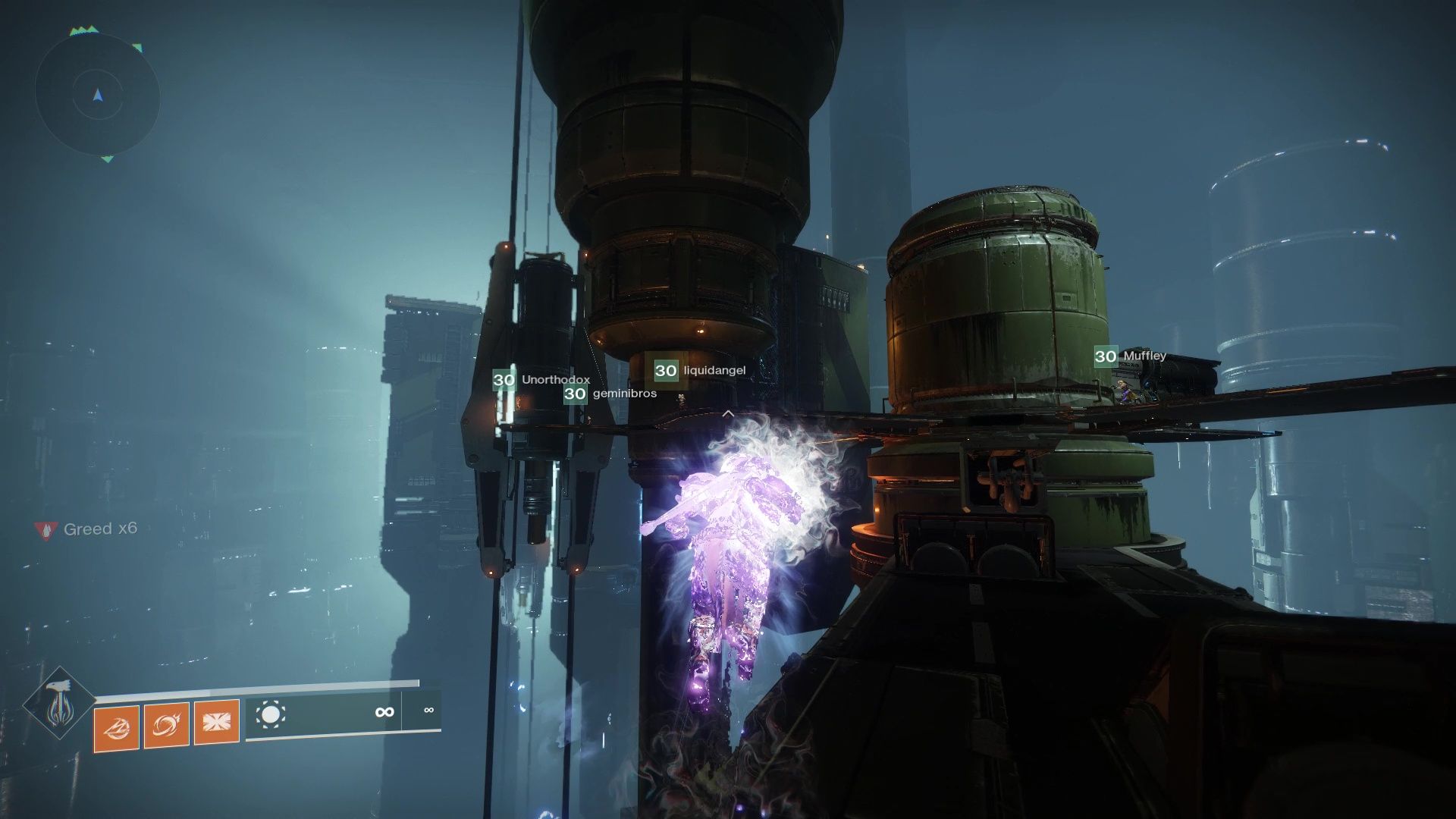 Destiny 2: Warmind — Chest locations in the Spire of Stars raid lair guide