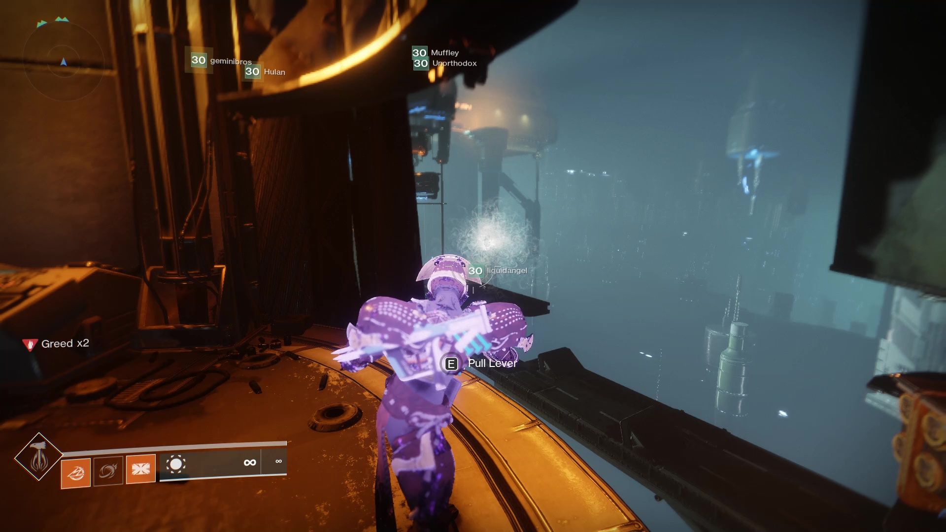 Destiny 2: Warmind — Chest locations in the Spire of Stars raid lair guide