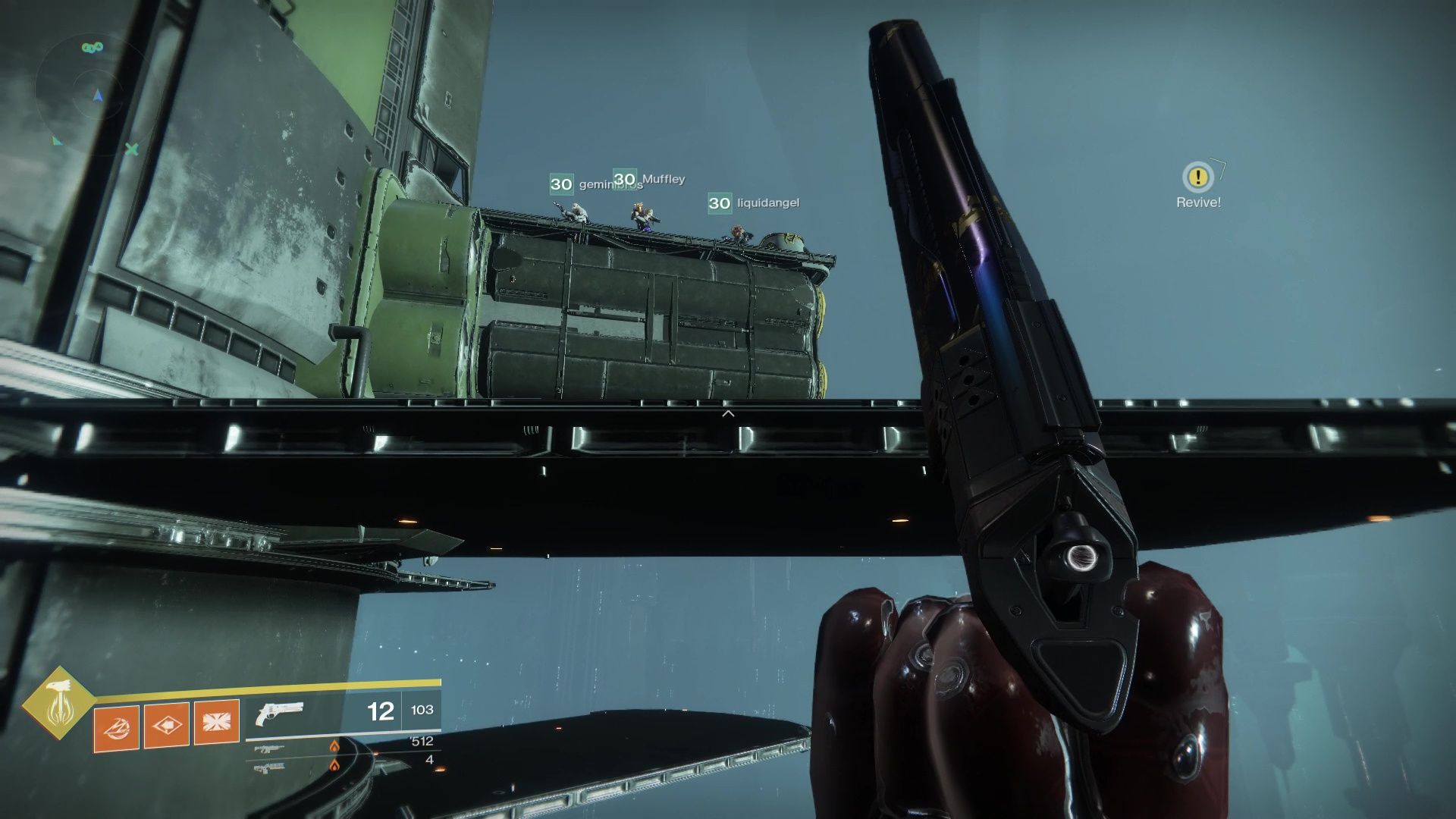 Destiny 2: Warmind — Chest locations in the Spire of Stars raid lair guide