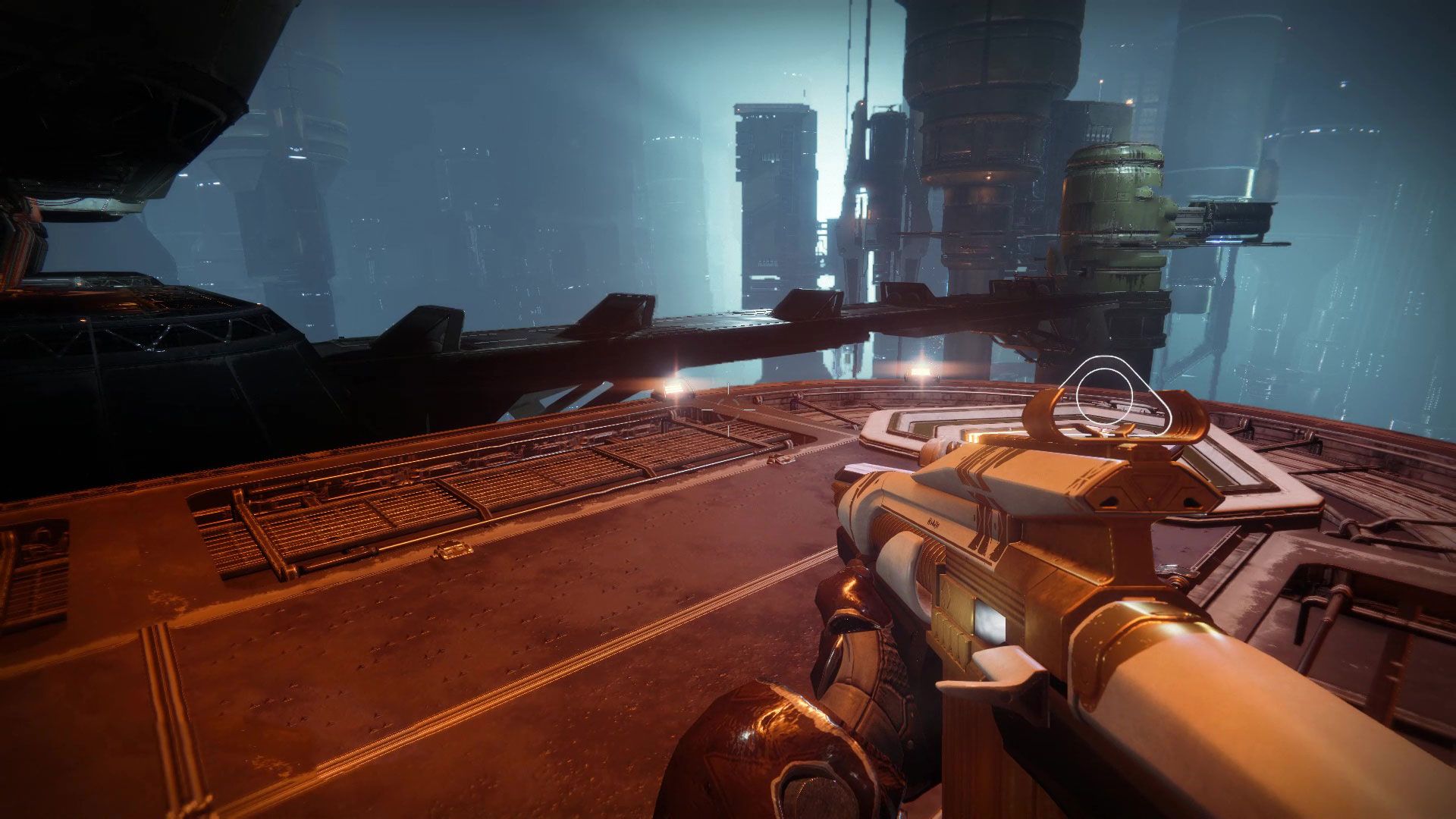 Destiny 2: Warmind — Chest locations in the Spire of Stars raid lair guide