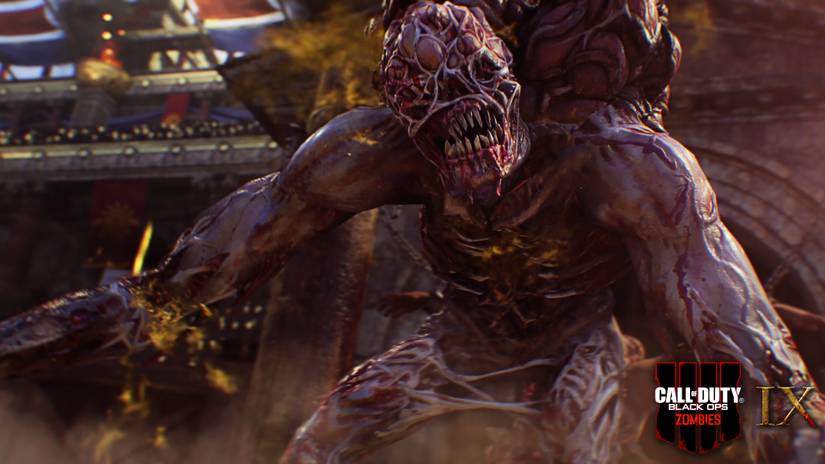 Call of Duty: Black Ops 4’s Zombies mode first details