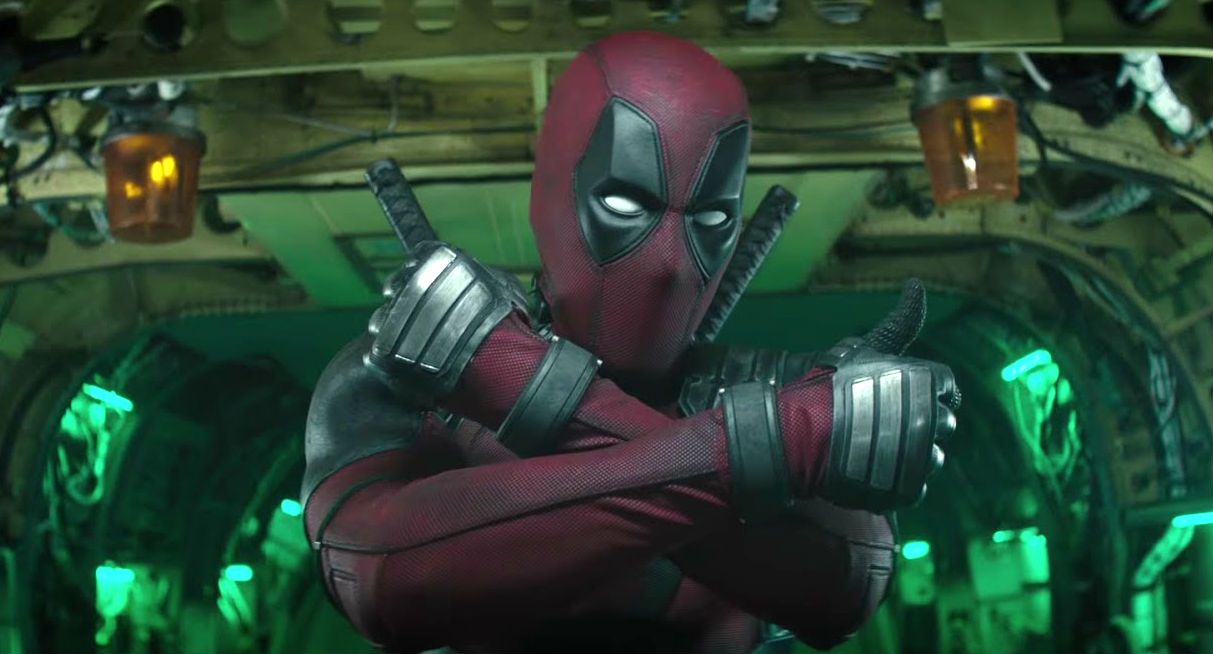 Deadpool 2 post-credit scene ending: in defense of [spoilers]