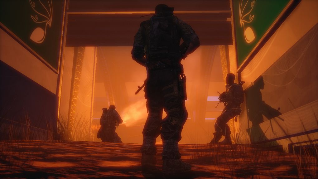 Don't be a hero - The full story behind Spec Ops: The Line