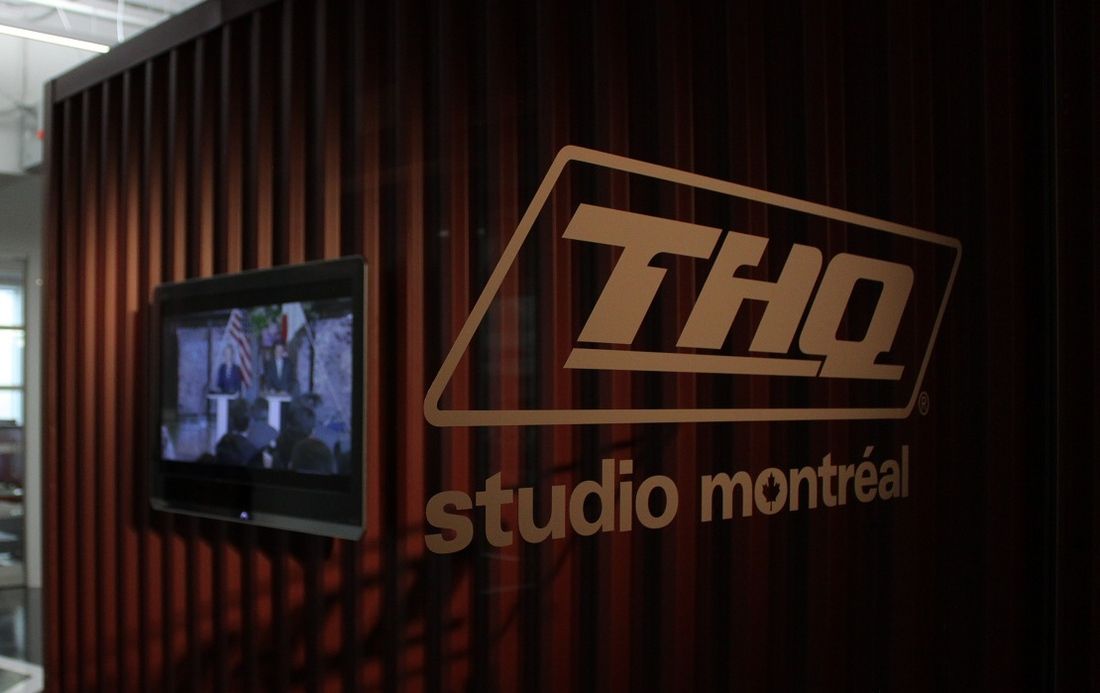 THQ's path to bankruptcy and beyond