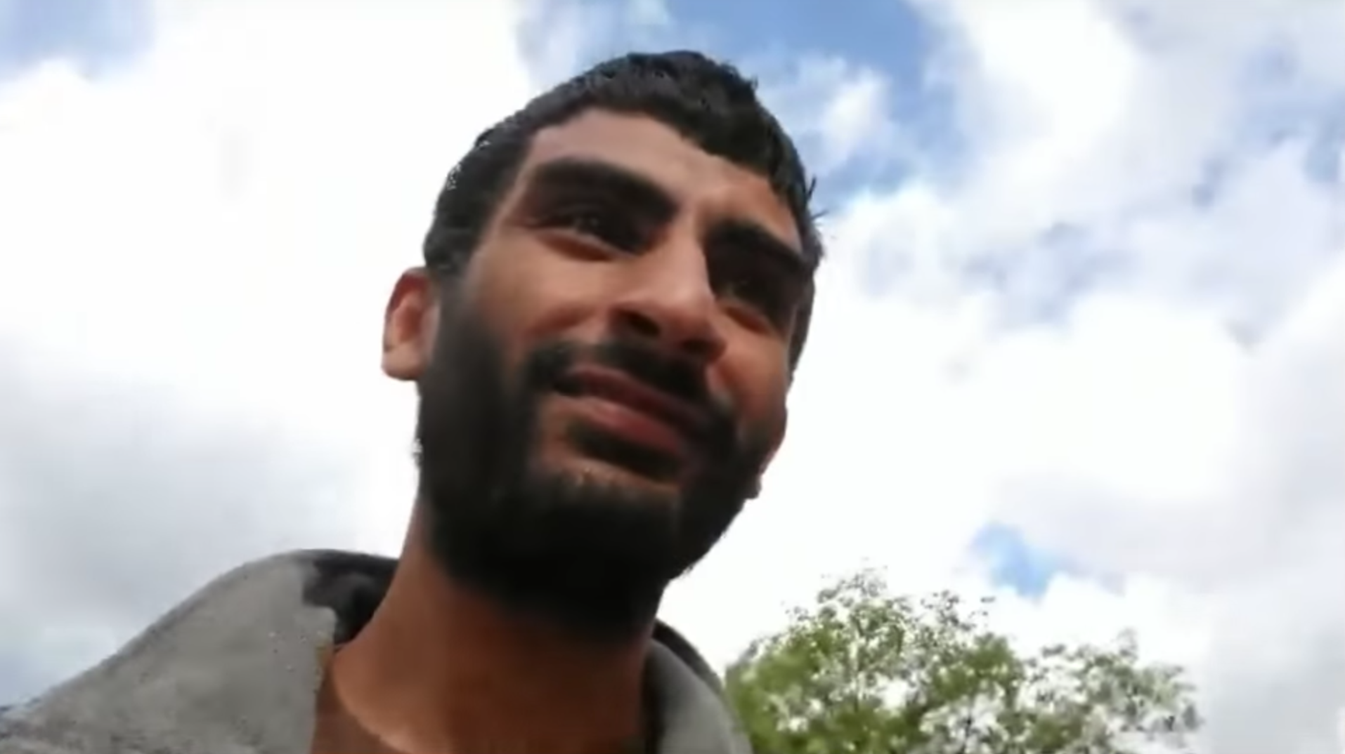 YouTube lifestreamer ‘Arab Andy’ arrested for college campus bomb ...