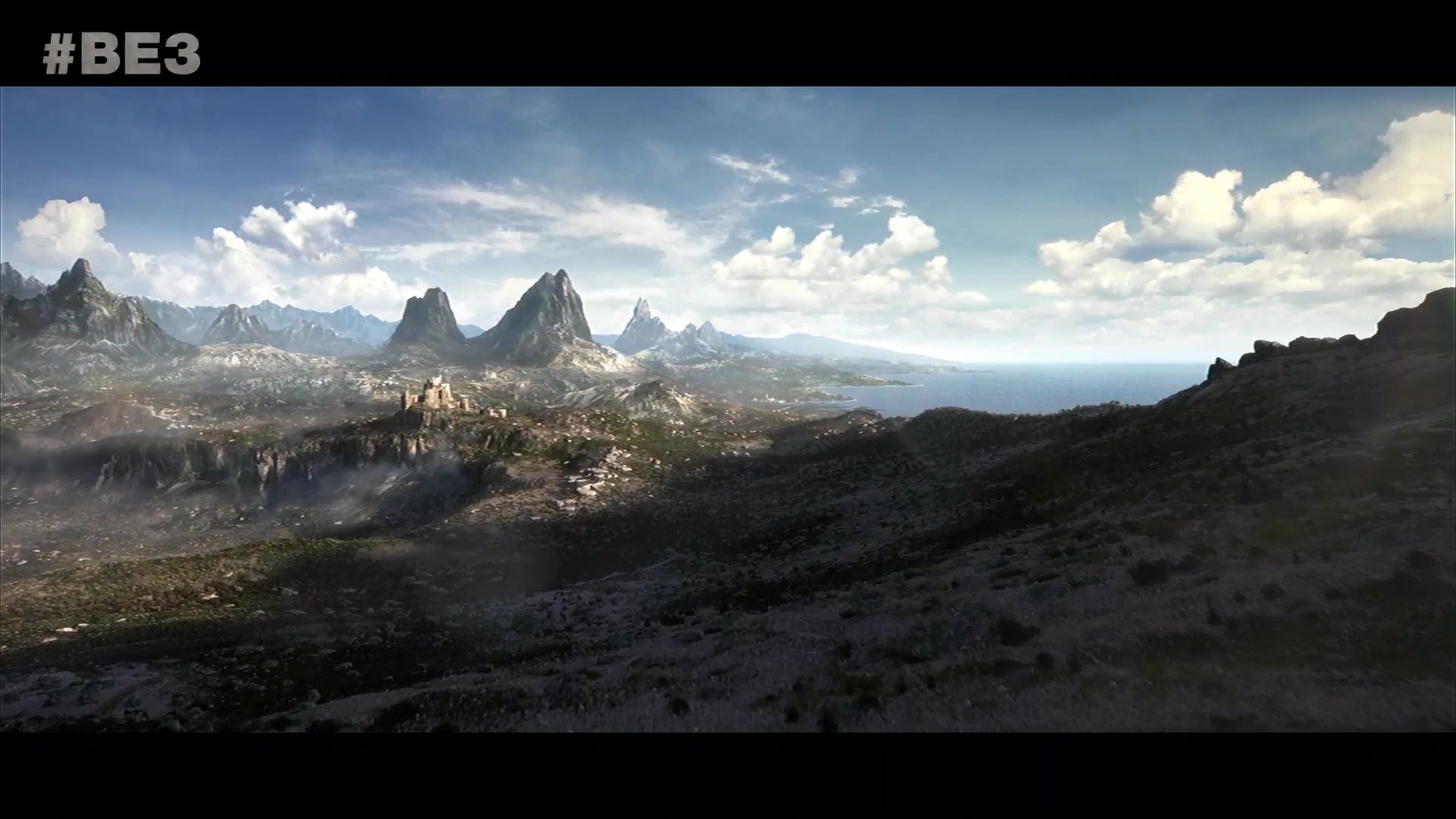 The Elder Scrolls 6: Is it set in High Rock?