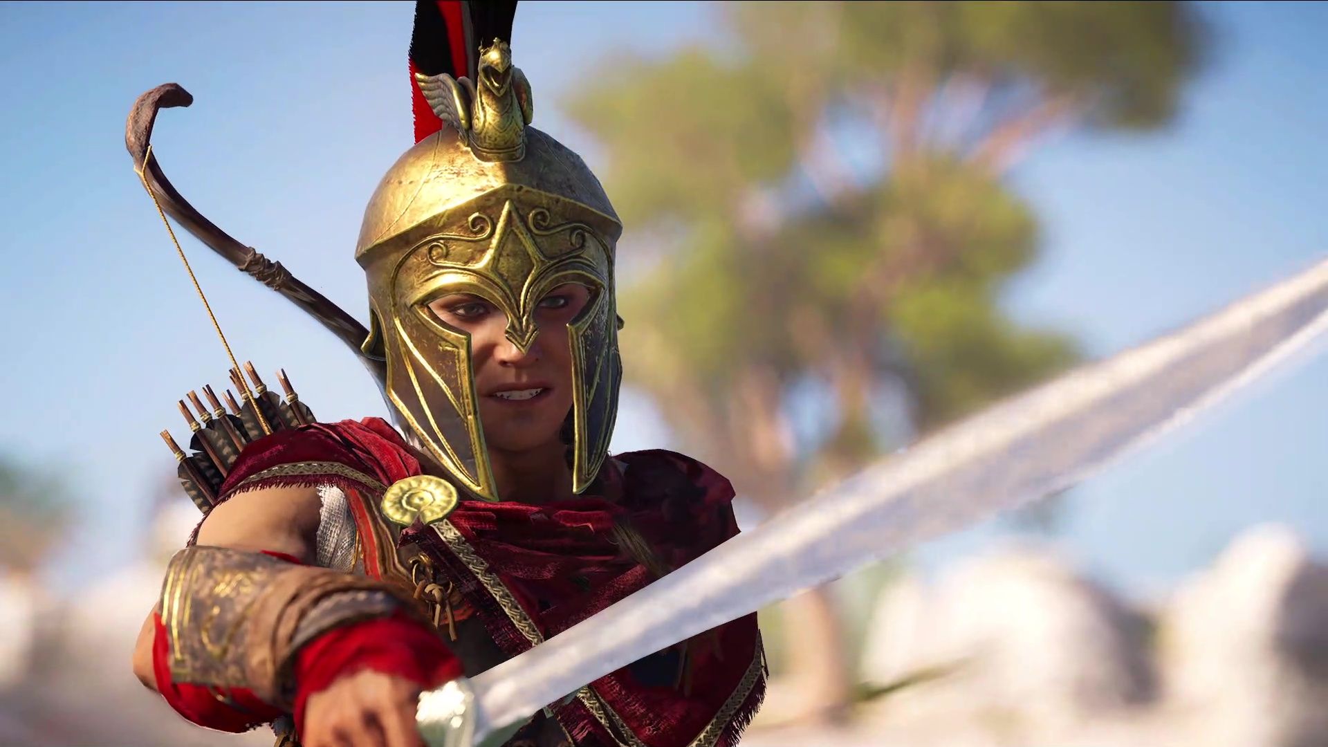 Assassin’s Creed Odyssey Season Pass includes remastered Assassin’s Creed 3