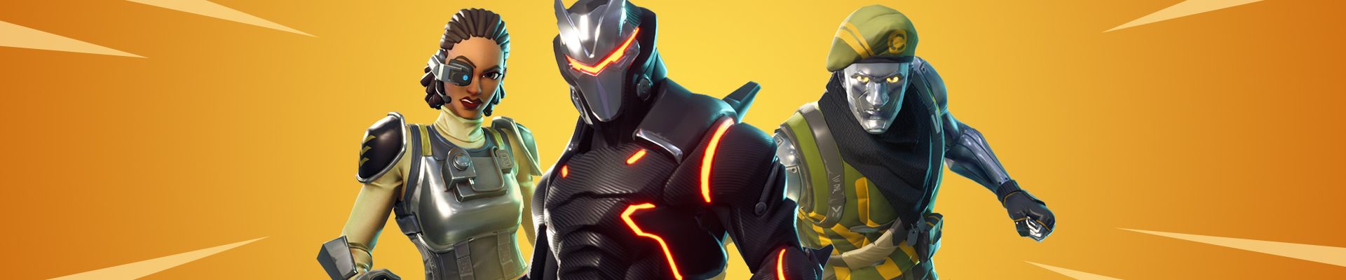 Epic announces the 2019 Fortnite World Cup event